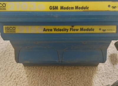 Flow Meters - Electronic Flowmeter