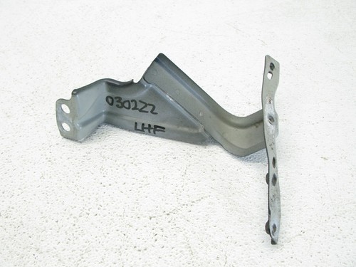 03-06 AUDI B6 A4 S4 RS4 CONVERTIBLE FRONT LEFT WING SUPPORT BRACKET OEM ...