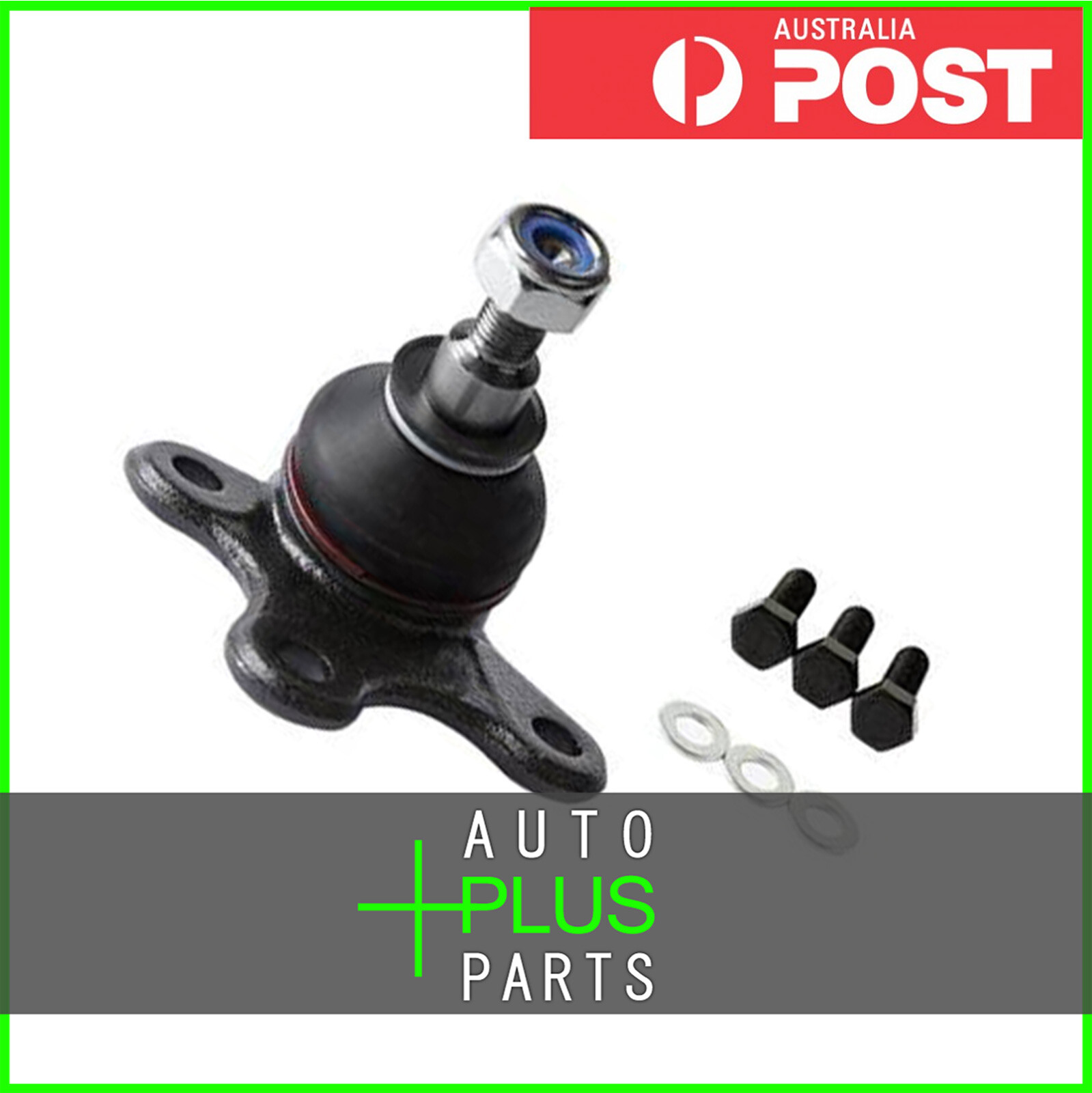 Fits VOLKSWAGEN LUPO / LUPO 3L TDI FRONT LOWER BALL JOINT LEFT | eBay ...