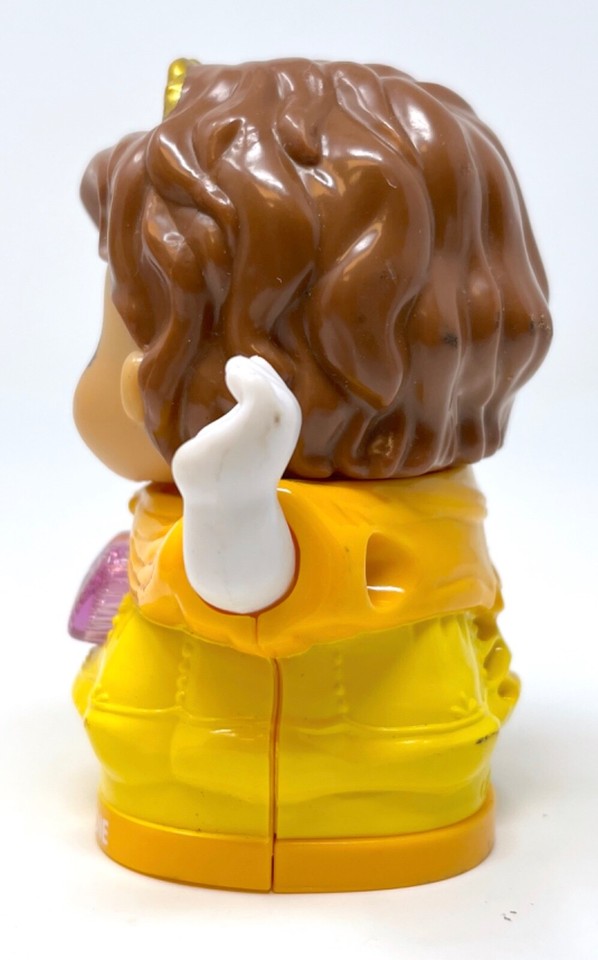 PICK ONE - VTech GO GO SMART Kids talking Princess Prince Hector Fairy ...