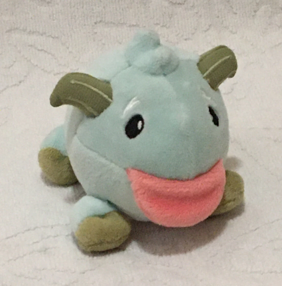 Poro League Of Legends Plush
