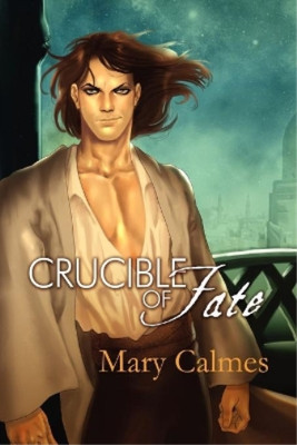 Mary Calmes Crucible of Fate Volume 4 (Poche) Change of Heart | eBay