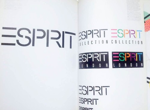 Esprit The Comprehensive Design Principle 1989 First ed Douglas ...