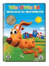 WordWorld: Welcome to WordWorld (DVD, 2007) for sale online | eBay