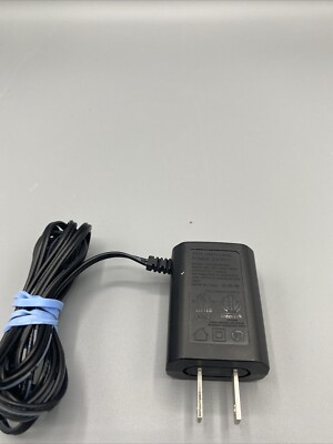 VTech VT05UUS06040 AC Power Adapter 6V 400mA | eBay