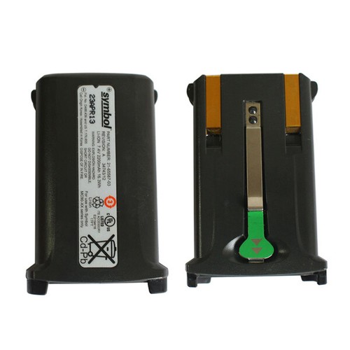 Li-ion Battery for Motorola MC9000 MC9090-G MC9060 Scanner 2200mAh ...