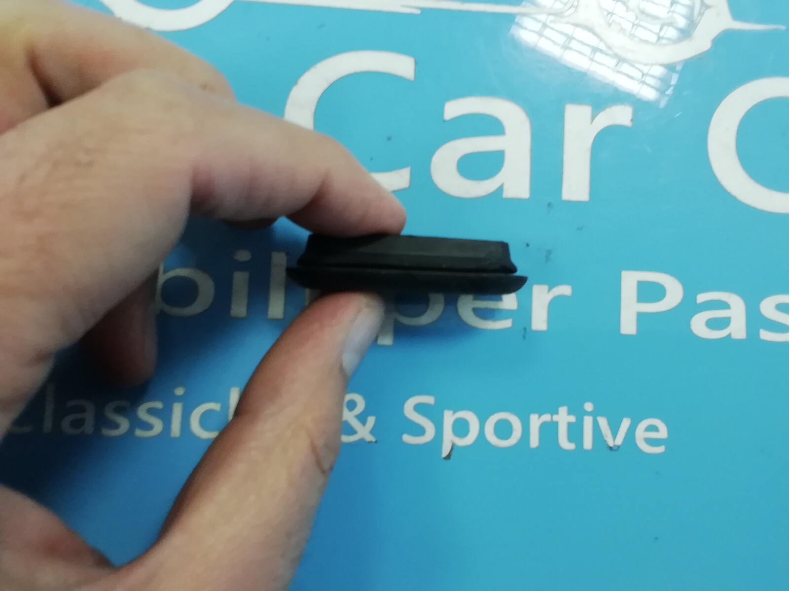 TAPPO NUOVO E ORIGINALE FIAT 51751360 | eBay UK