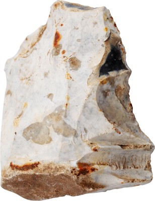 Neolithic & Paleolithic - Neolithic Arrowheads 41Mm Saharan Flint Artifacts