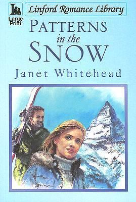 Patterns in the Snow by Janet Whitehead (2007, Hardcover) for sale ...