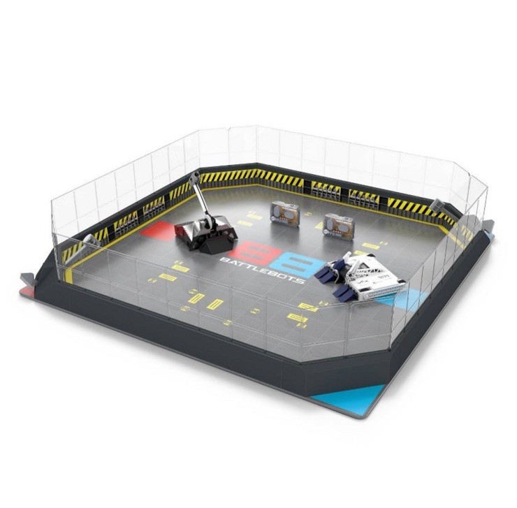 HEX BattleBots Arena 4.0 | eBay