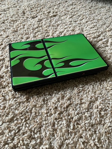 PlayStation 2 (PS2) Slim – Console ONLY – SCPH-70001 – Tested - PLEASE ...