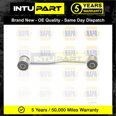 Fits Jeep Grand Cherokee 1999-2005 IntuPart Rear Stabiliser Link #2 ...