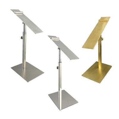 Shoe display rack prop rack shoe display shelf for store decoration | eBay