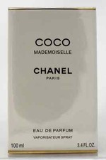 Coco Mademoiselle Eau de Parfum Eau de Parfum by Chanel– Basenotes