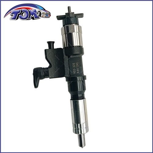 Fuel Injector For 06-10 Isuzu HXR NPR NPR-HD NQR NRR 0950006395 ...