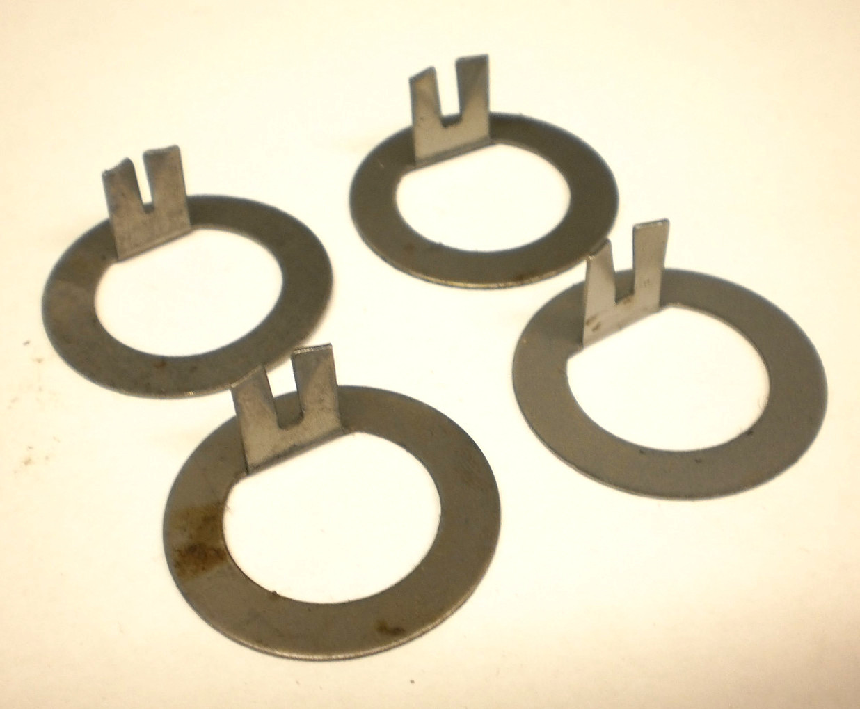 Replacement Spindle Tang Washer for EZ Lube Spindle Axle 2K to 7K ...