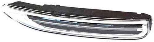 Daytime Run Light Lamp LED DRL Fit Porsche Cayenne 2011-14 95863118100 ...