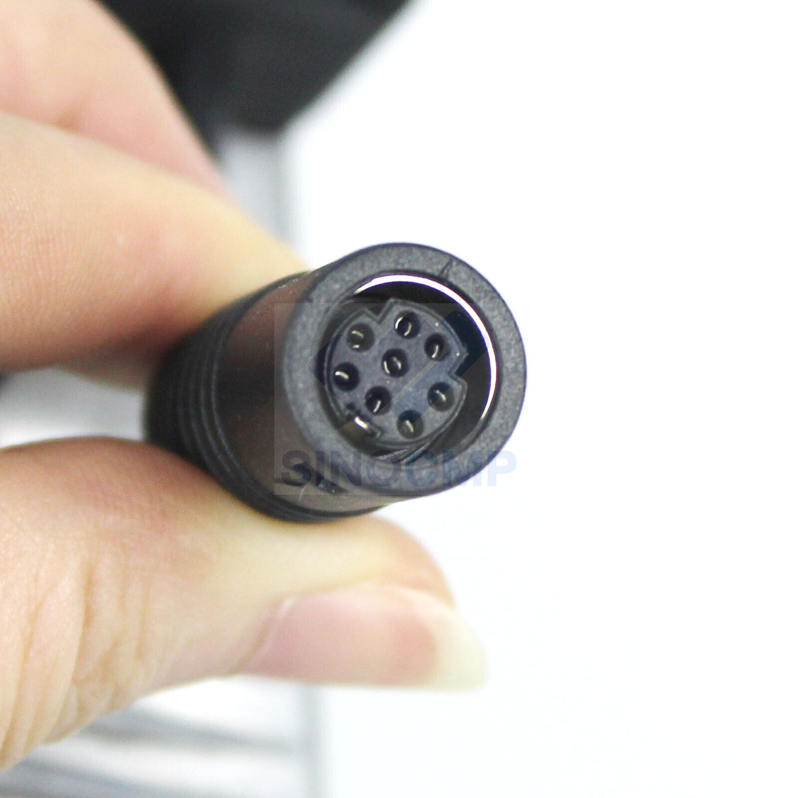 7835-31-9002 7835-31-3015 Monitor For Komatsu PC210-10 PC240-10 PC290 ...