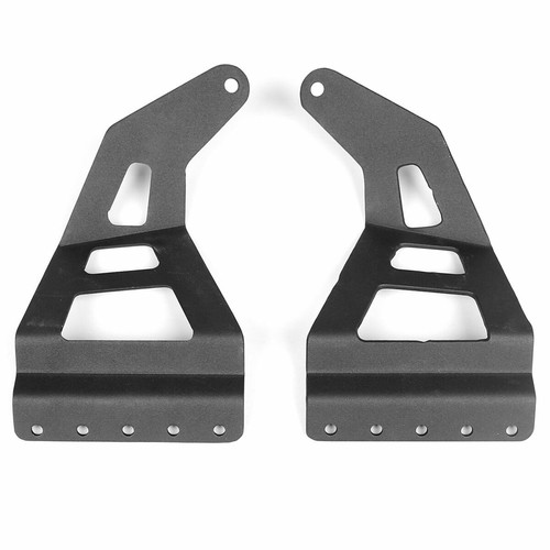 For 1997-03 Ford F-150 50" Straight/Curved Roof LED Light Bar Mount ...