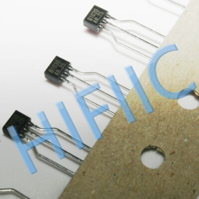 5PCS/20PCS 2SB1030 B1030 Original New Panasonic transistors TO92S | eBay