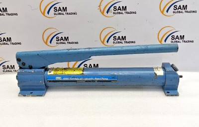 Hydraulic Cylinders - Otc Hydraulic