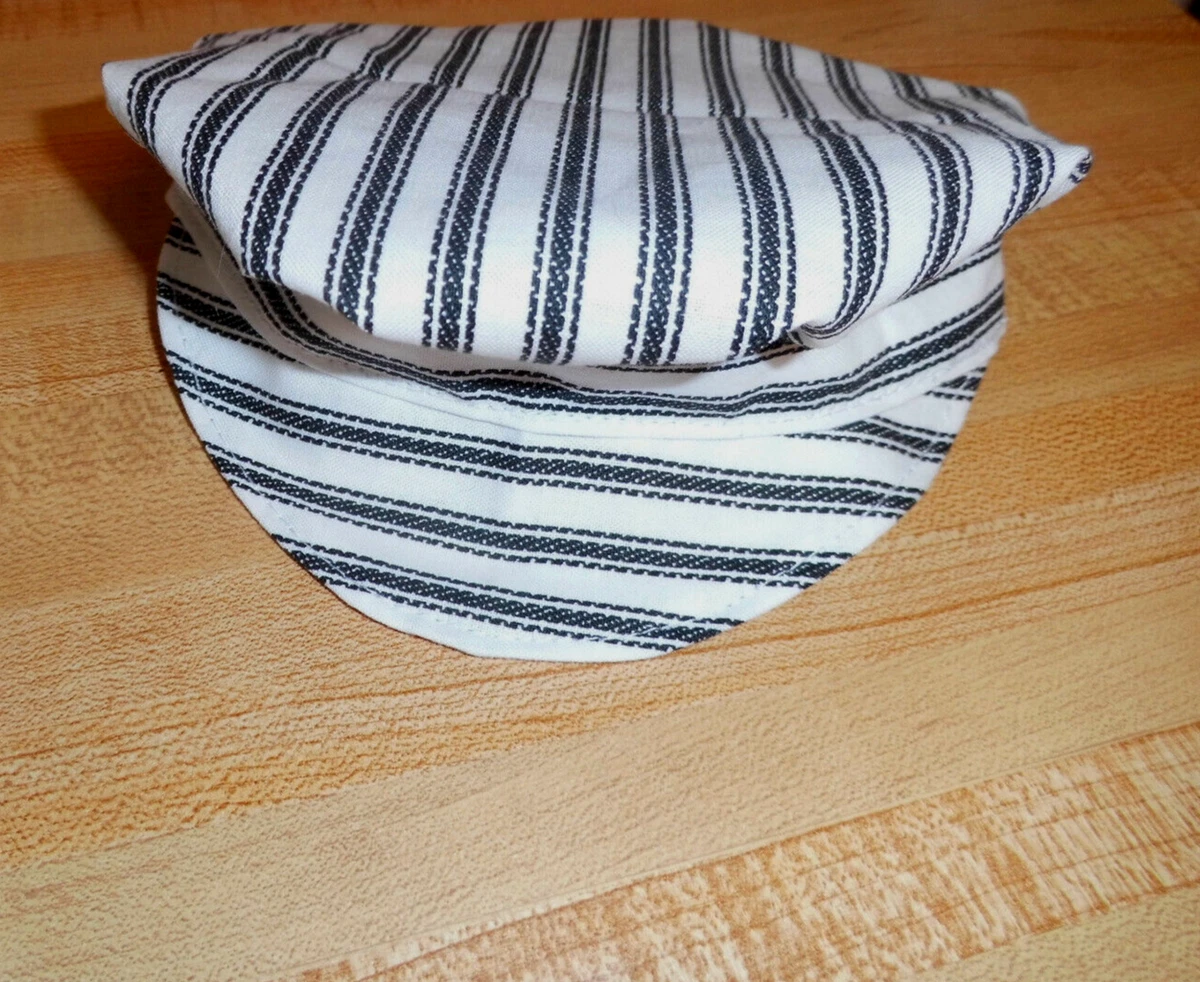 Train Engineer Hat Pattern Thomas & Friends The Tank Engine Conductor