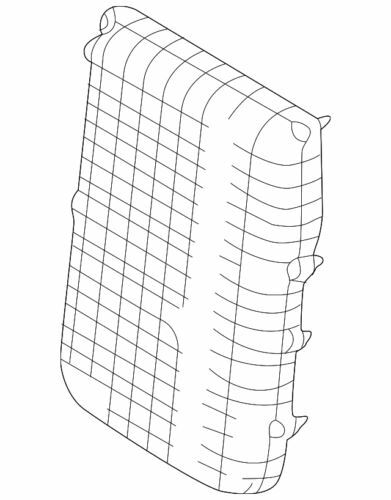 Genuine Jaguar Trans Pan T4A19466 for sale online | eBay