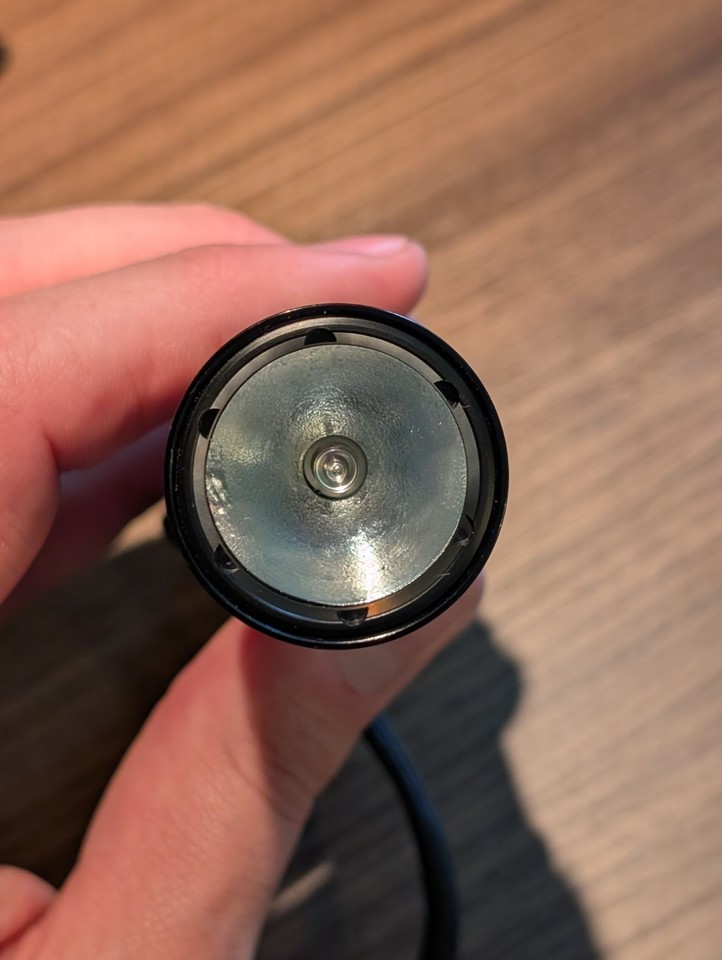 Surefire / Laser Products 9Z Flashlight - 1st Gen - Great Condition All ...