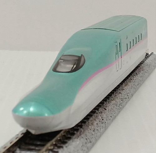 KATO E5 Series Shinkansen Hayabusa N Gauge el Train | eBay