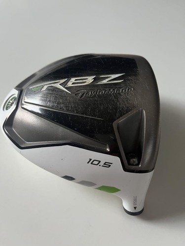 Taylormade Rbz Driver Head 10.5 | eBay
