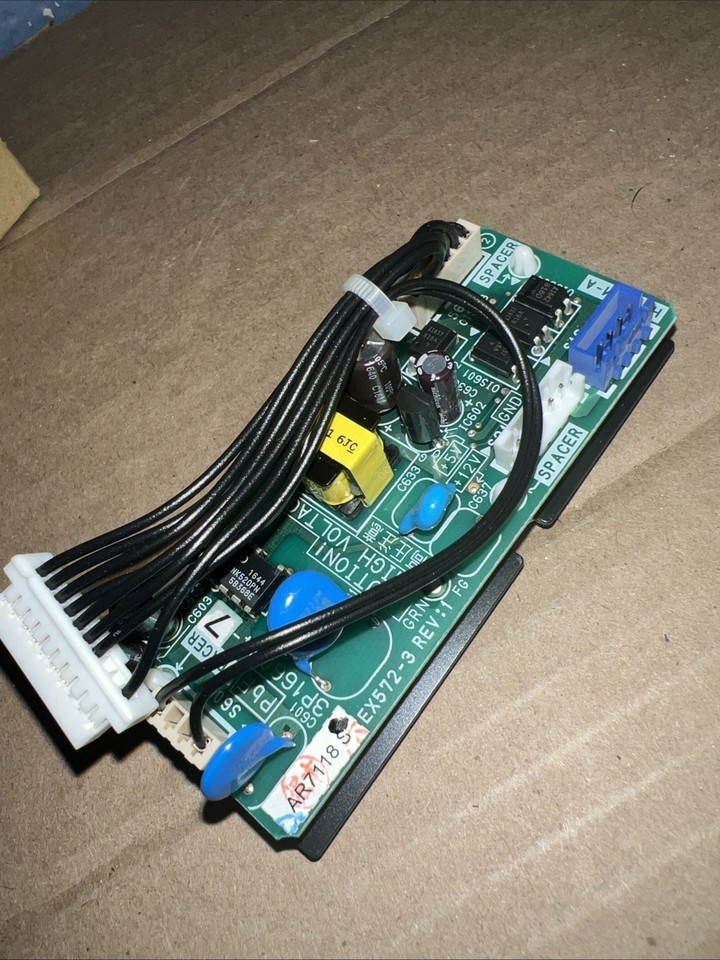 DAIKIN INTERFACE ADAPTER FOR ROOM AIR CONDITIONER KRP980B2E | eBay