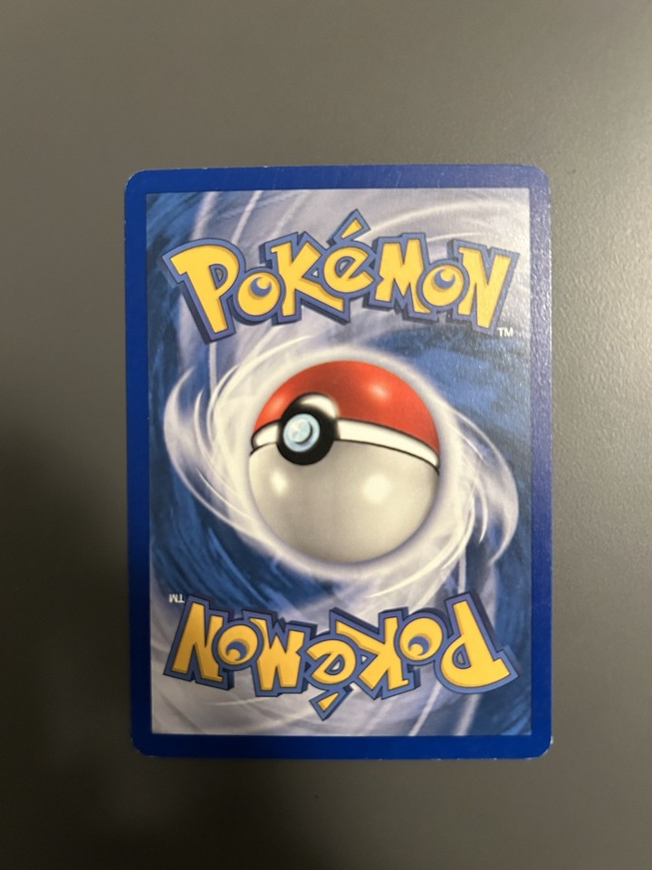 Pokemon TCG Pidgeot 10/112 Fire Red Leaf Green Holo - LP | eBay