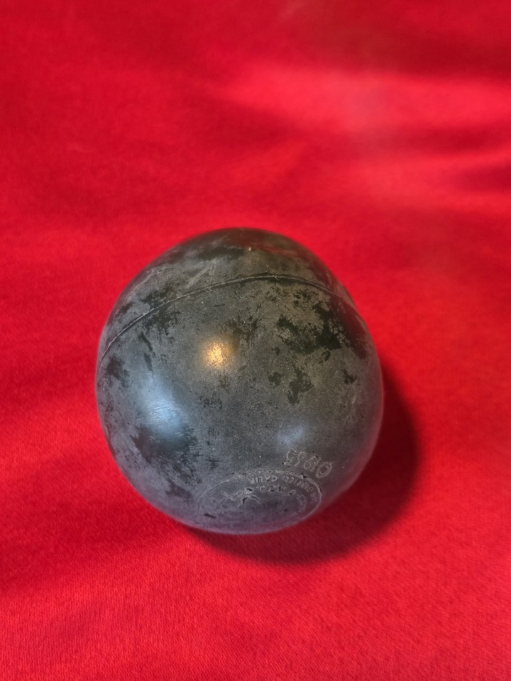 1966 VINTAGE Wham-O Super BALL The Most Unique WHAM-O SUPER BALL EVER ...