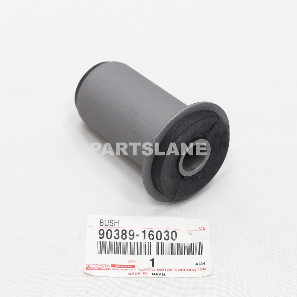 90389-16030 Toyota OEM Genuine BUSH | eBay