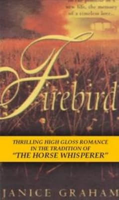 Firebird, Graham, Janice, Used; Very Good Book | eBay UK