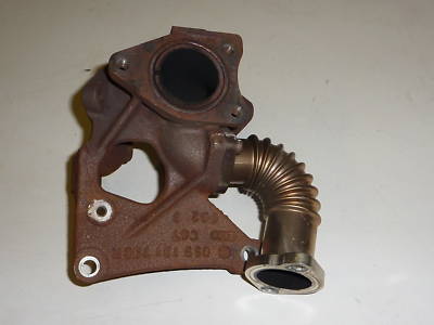 Audi A4 8K A5 8T 2.7 Tdi 3.0 Tdi Exhaust Manifold 059 131 799 R ...