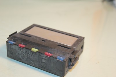 LEXUS OEM GS300 GS350 GS430 GS460 IS250 IS350 MULTIPLEX FRONT BODY ...