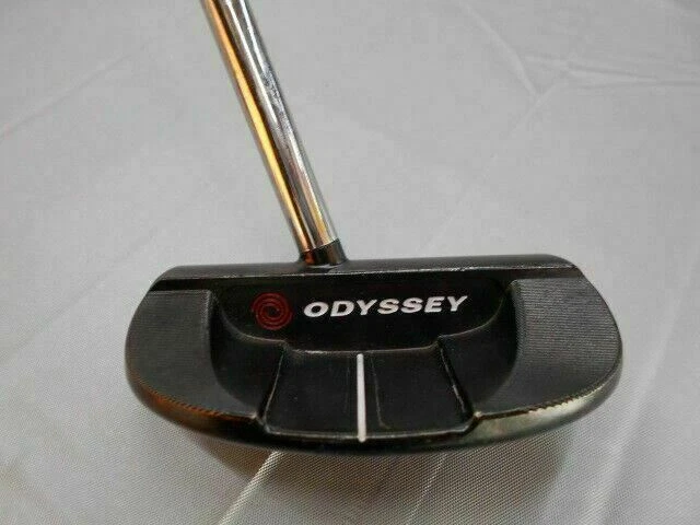 Www Ebaygolf Odessey Putters
