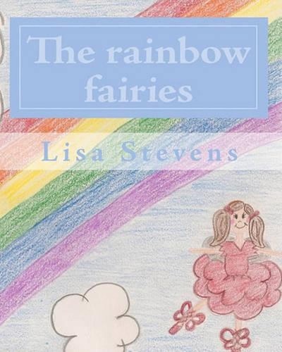 The Rainbow Fairies by Lisa Stevens (2010, Trade Paperback) for sale ...