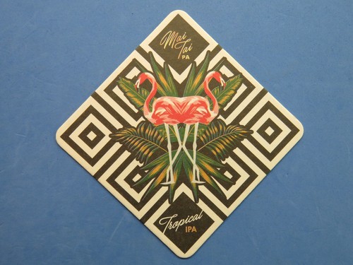 Bière Dessous : Alvarado Street Brewery Mai Tai Pâle Ale Tropical Ipa ...