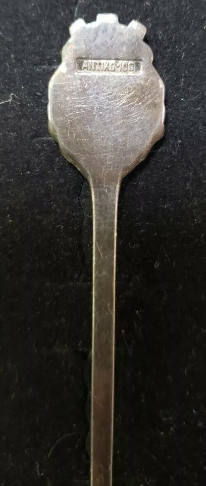 Vintage St. Peter ANTIKO 100 Teaspoon | eBay