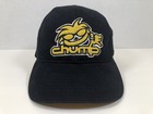 Boys Chump Baseball Hat Cap Teen Boys Adjustable Dark Blue Embroidered ...