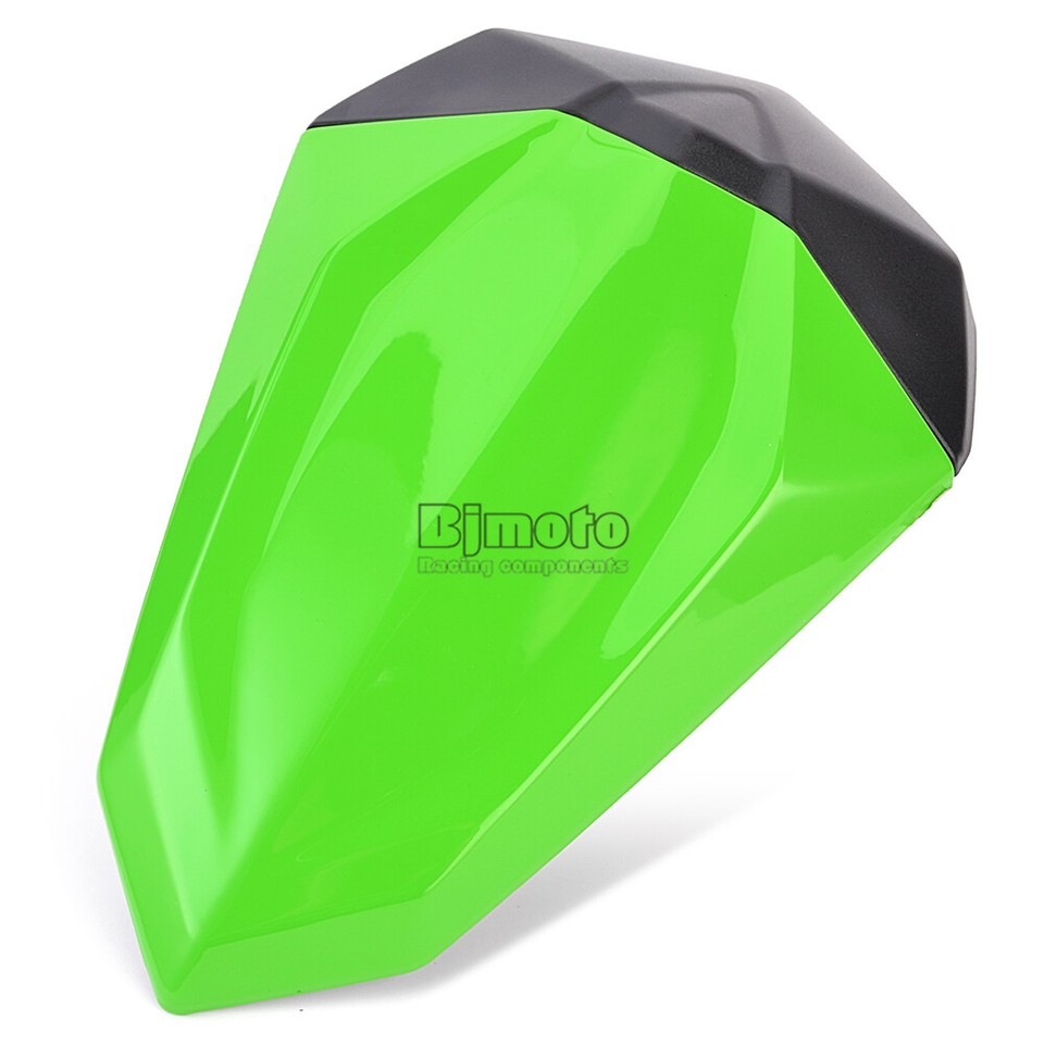 Rear Tail Seat Cover Cowl Fairing For Kawasaki Ninja 500 Z500 2024-2025 ...