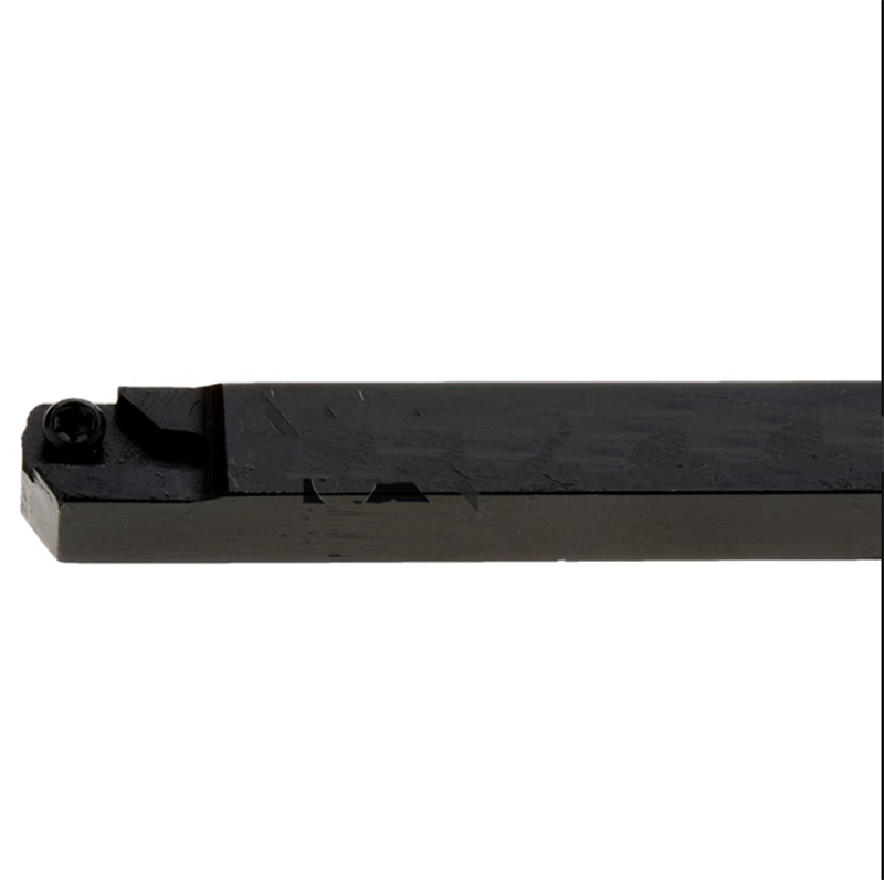 1x KTKFR1010JX12 CNC Carbide shallow groove insertion Triangular ...