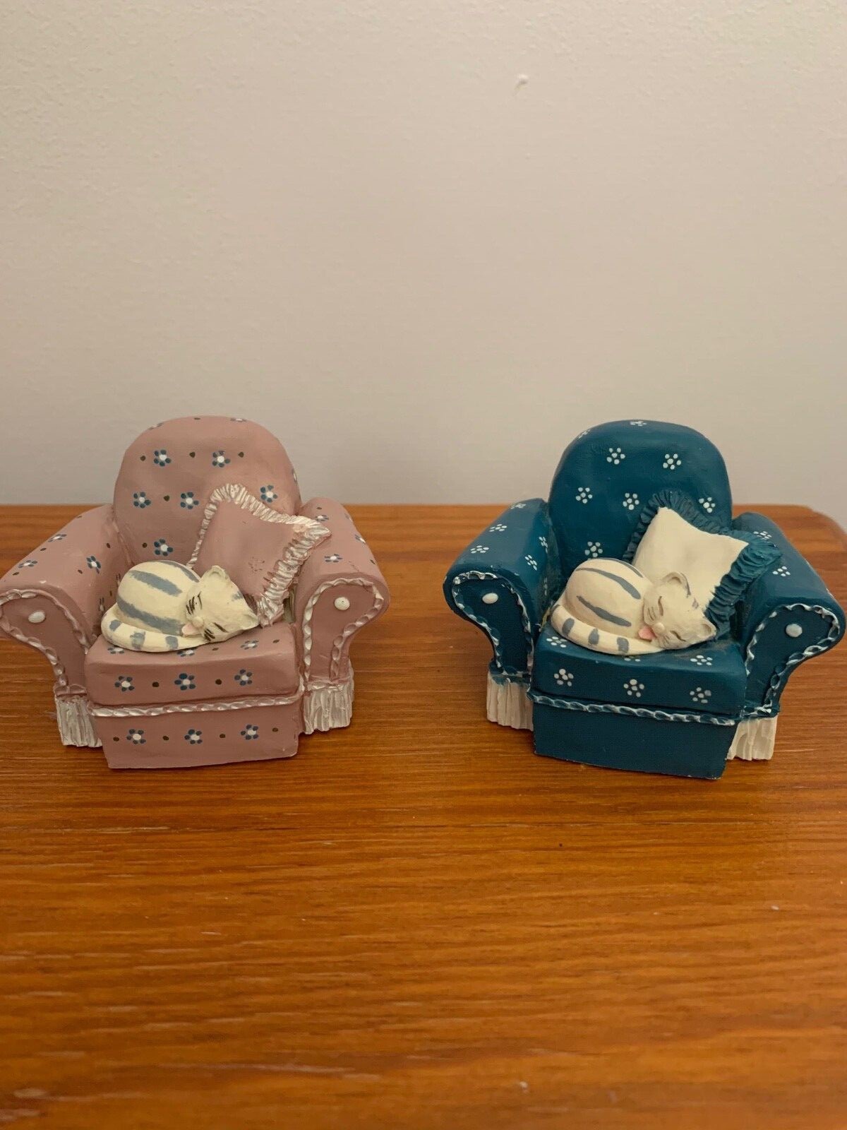 peter fagan colour box cats bundle (table,kitchen,window,piano,chairs ...