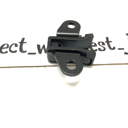 Toyota Genuine STOPPER SUB-ASSY, BACK DOOR SIDE FEMALE 69403 - 60011 | eBay