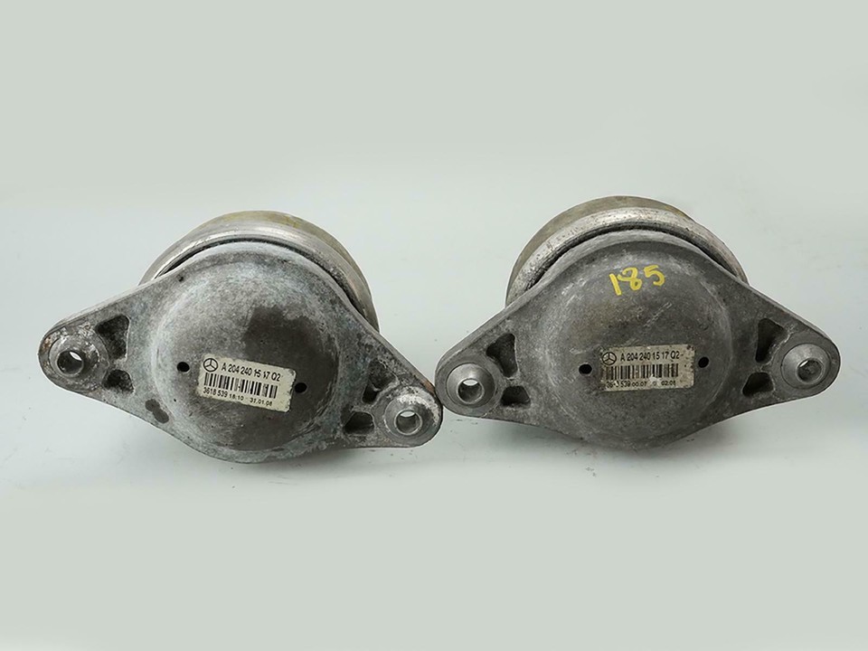 2008 - 2011 Mercedes Benz C Class W204 Engine Mount Frame Left Right Lh ...