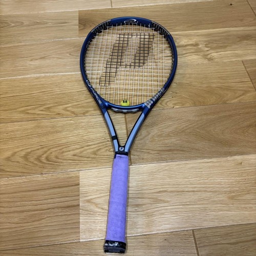 Prince FORCE 3 titanium blade oversize G2 | eBay