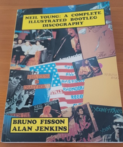 Neil Young, Buffalo Springfield, CSNY - Hard To Find | eBay