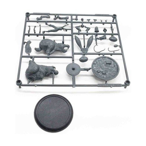 Wyrd Miniatures & Games War Wabbit #1 NM | eBay